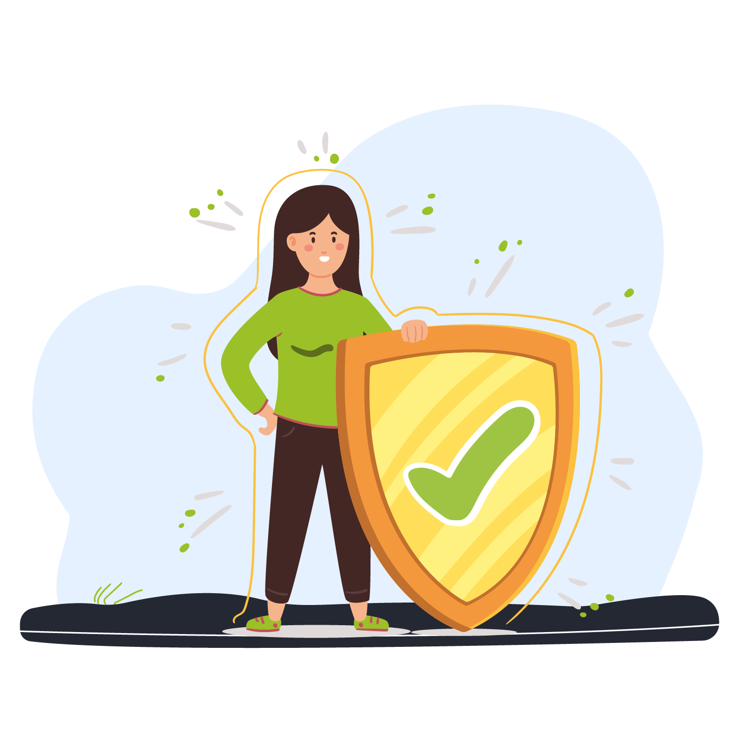 Drink Morning Miracle – Morning Miracle­