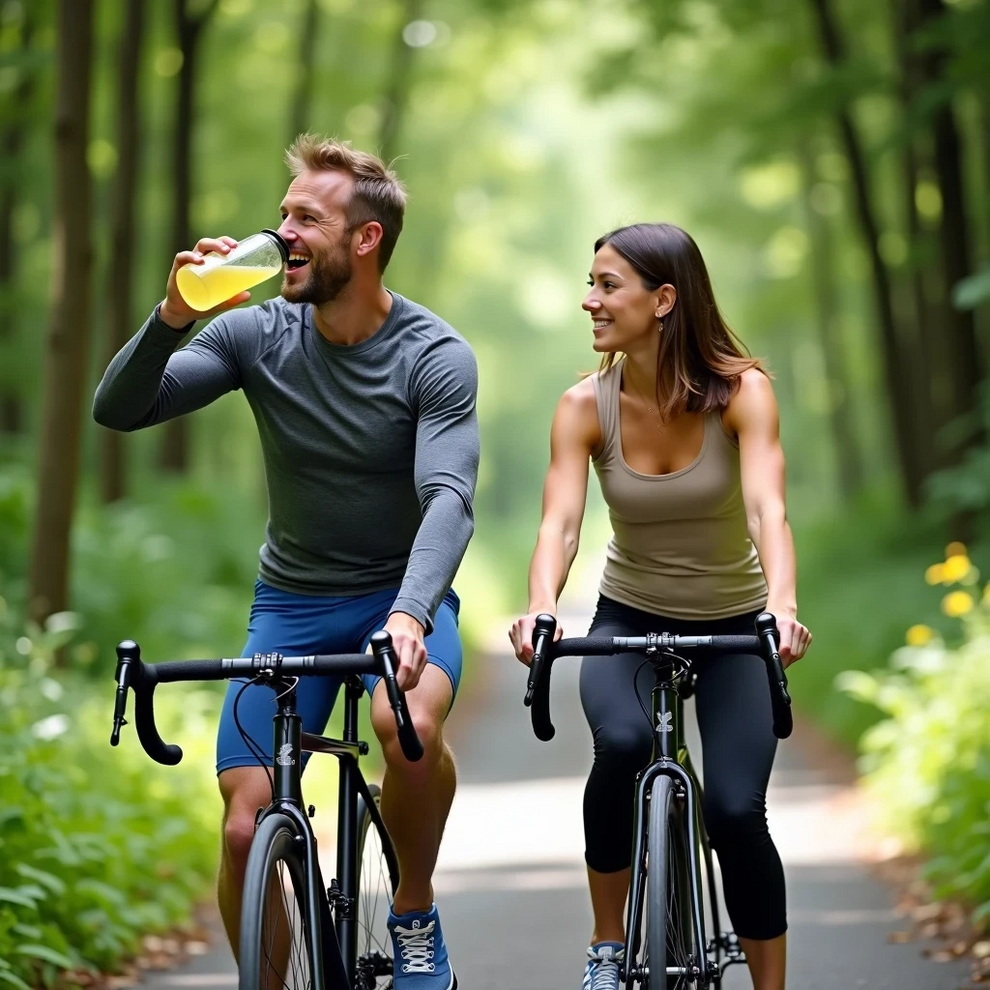 Morning Miracle Starter Pack (10 Sticks) – Morning Miracle­